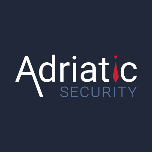 Adriatic Security beveiligingsbedrijf voor zorgbeveiliging